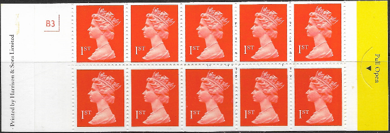 Self Built Specialised Album Pages