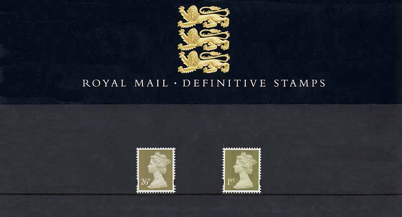 1st Gold : Stamp collector, the stamp collecting resource for people ...